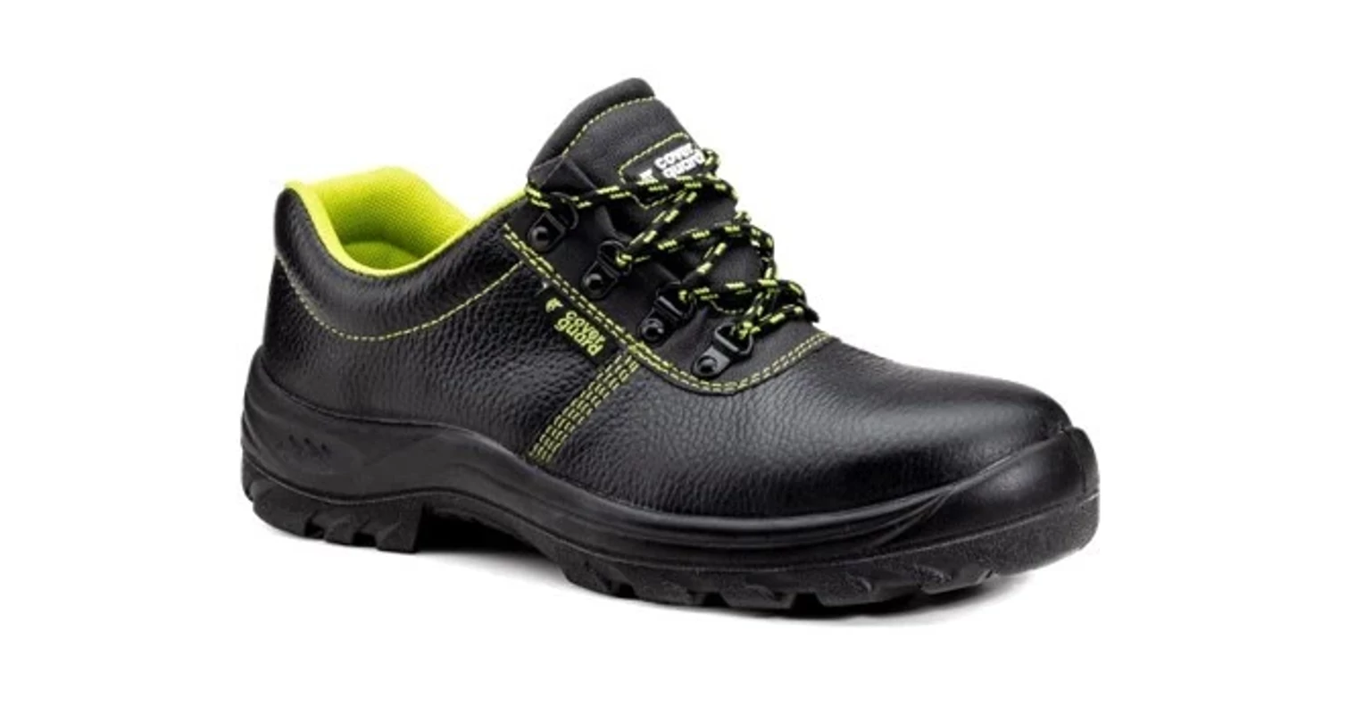 Karli II. O1 SRC FO thermokaplis munkavédelmi cipő - sávos kedvezmények!