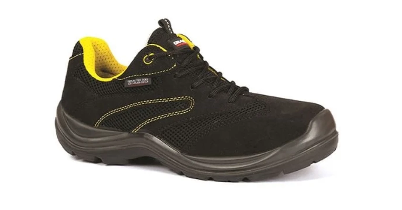 Giasco VOLT villanyszerelő munkavédelmi cipő 1000 V vásárlása a kamino-nál