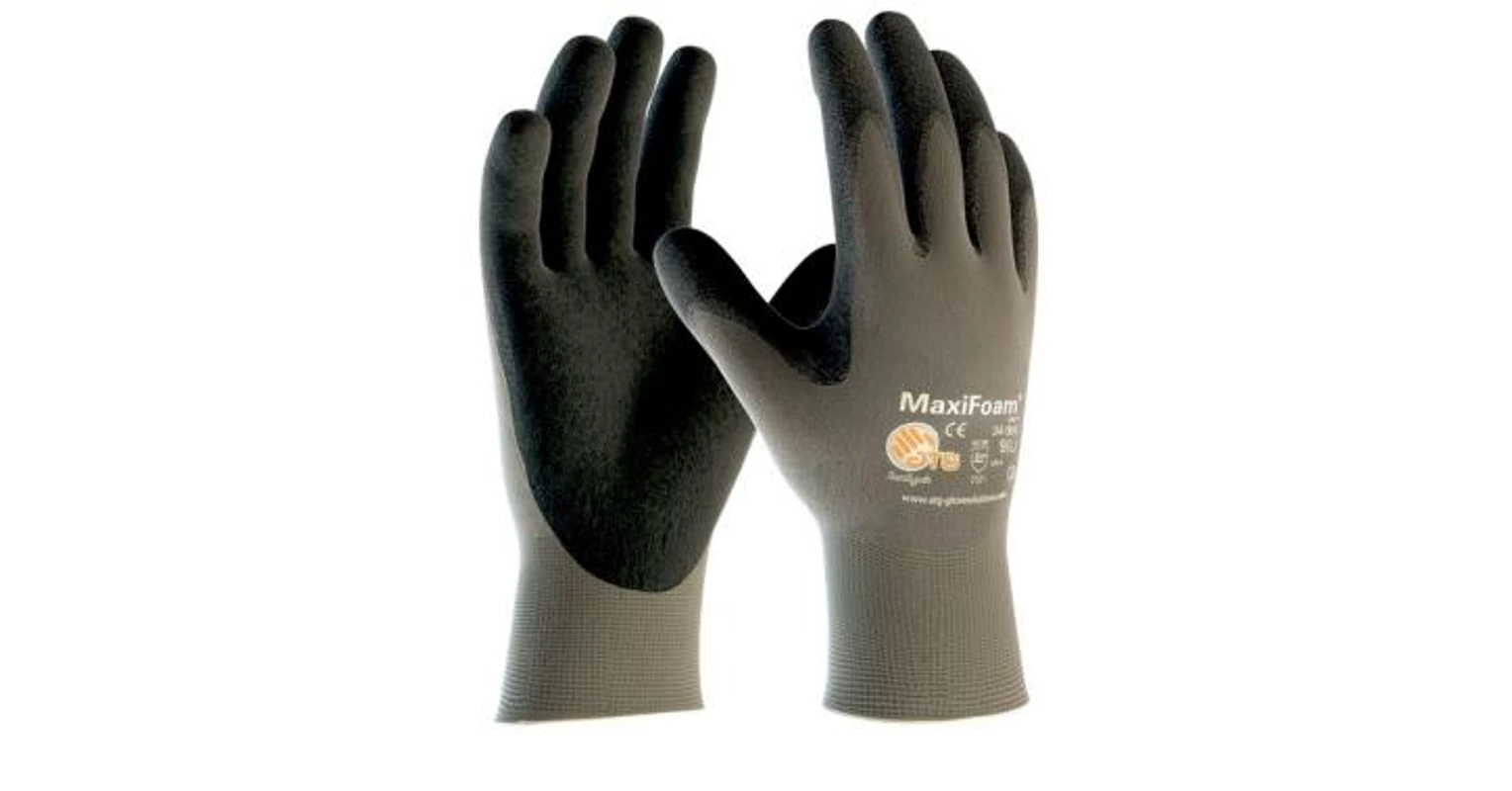 34-900 ATG maxifoam lite mártott kesztyű | kamino.hu