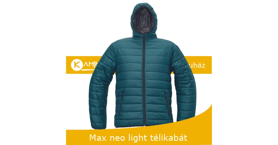 MAX NEO light dzseki | kamino.hu